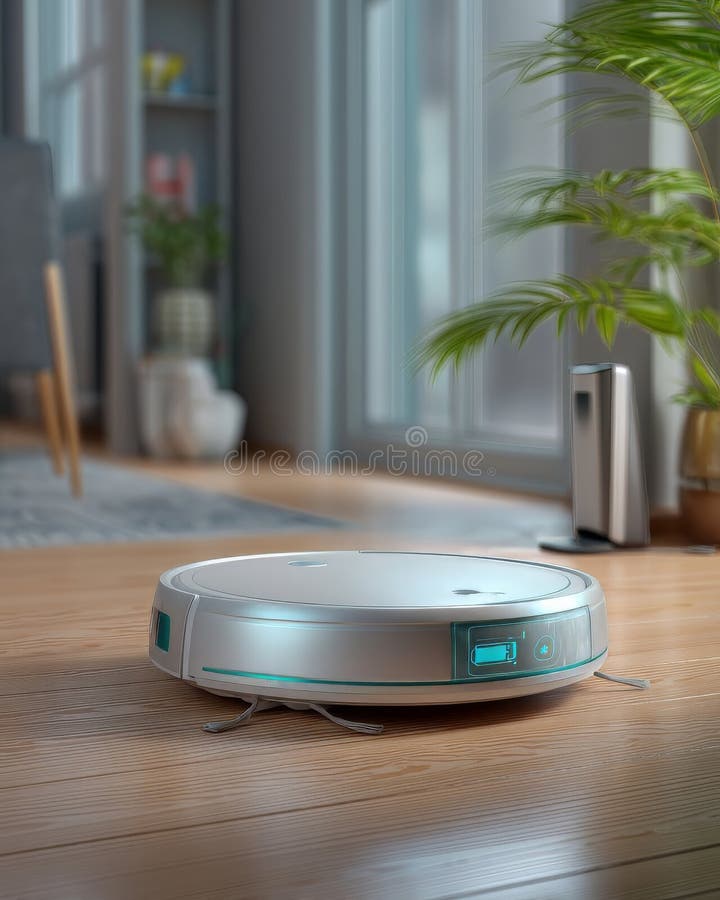 Transform Your Home with Smart Living Technology and IoT Innovations ...