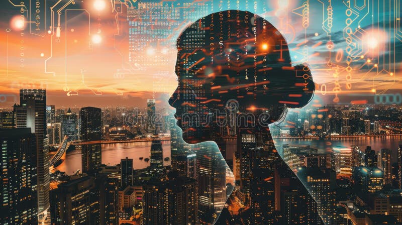 Explore How Technology Shapes Todays Society in Profound Ways, Ai ...