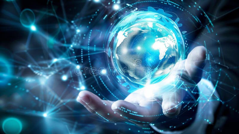 Explore How Technology Shapes Todays Society in Profound Ways, Ai ...