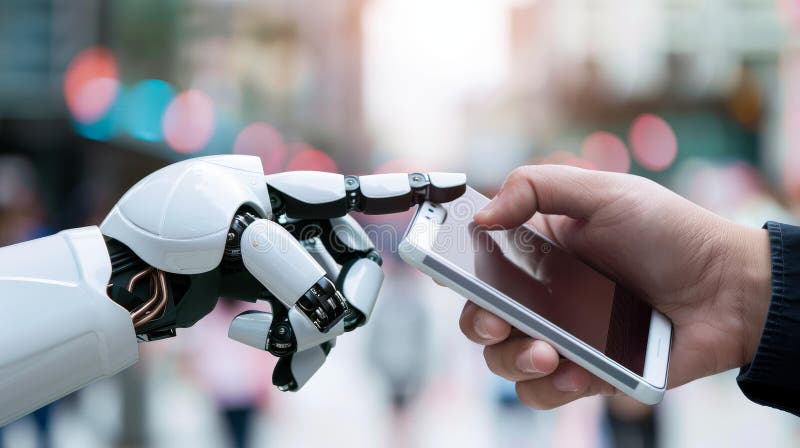 Explore How Technology Shapes Todays Society in Profound Ways, Ai ...