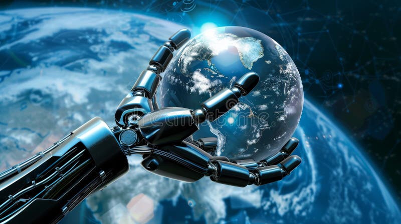 Explore How Technology Shapes Todays Society in Profound Ways, Ai ...