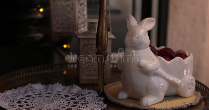 Create Cozy Easter Decorations for Your Home with Charming Easter Home ...