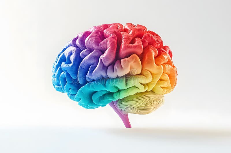 Download Free and Premium Human Brain Stock Illustrations Stock ...