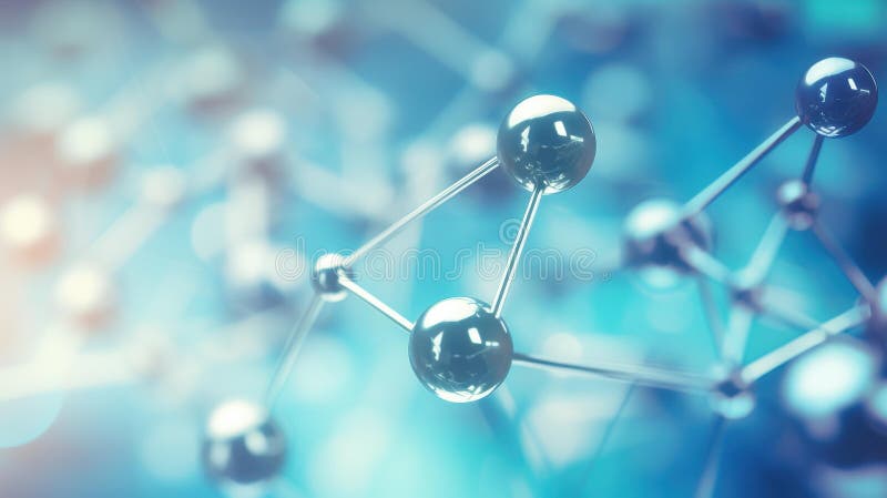 Explore the Hydrogen Atomic Model and H Molecules in Chemistry ...