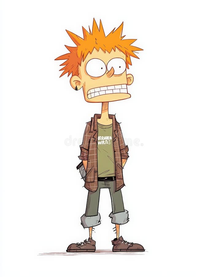 Explore the Iconic World of the Simpsons a Deep Dive into Springfields ...