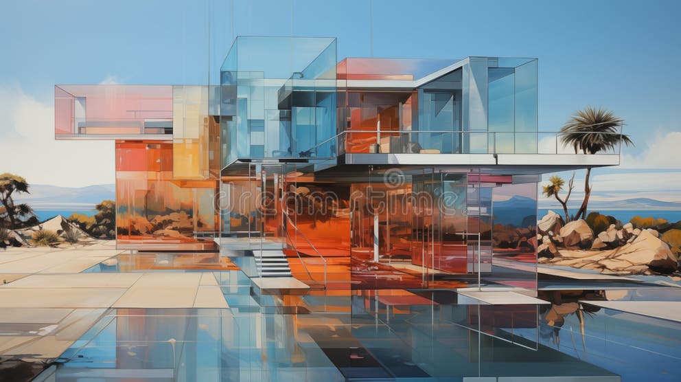 Spatial Interpretation Stock Illustrations – 471 Spatial Interpretation ...