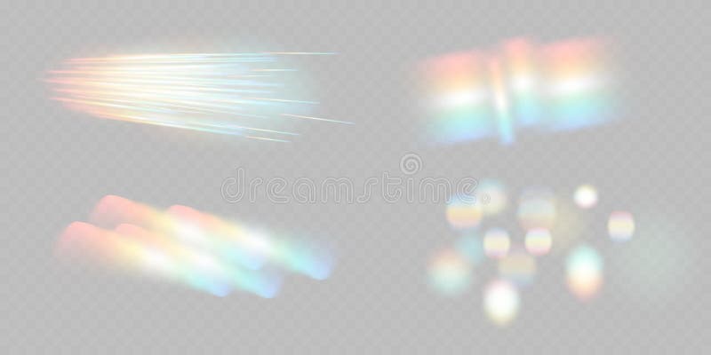 Explore Imaginative and Captivating Light Effects for Enhancing Your ...