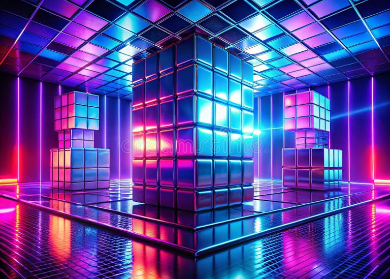 Explore Immersive Virtual Worlds a Gateway To the Metaverse Featuring ...