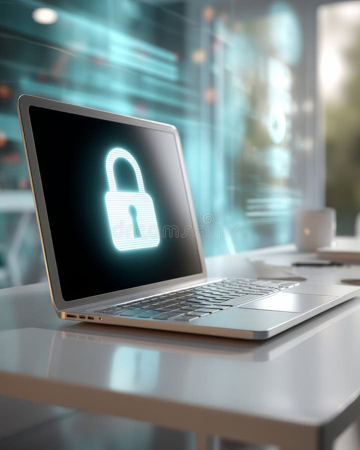 Explore the Importance of Cybersecurity and Data Protection for Your ...