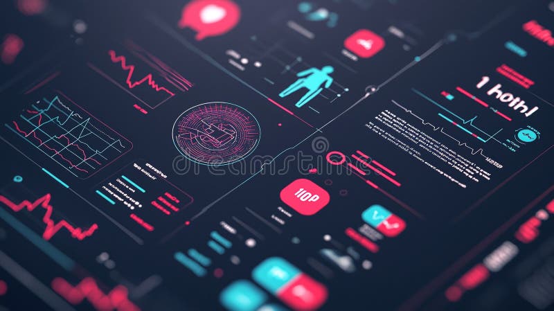 Explore the Importance of Health Risk Monitoring through Structured ...