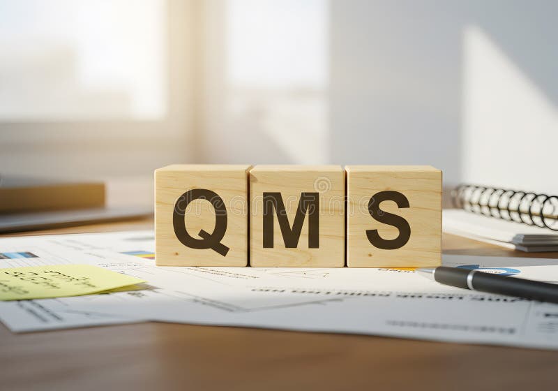 Qms Implementation Stock Illustrations – 25 Qms Implementation Stock ...