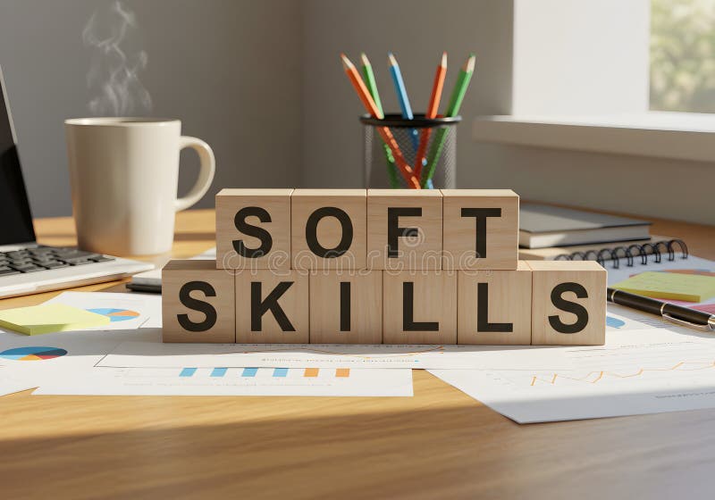 Understanding Soft Skills Development for Career Success and ...