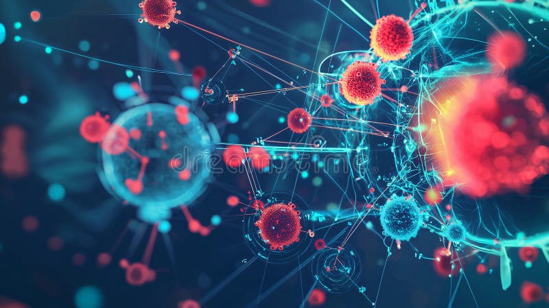 Explore Infection Control Protocols Illustrated through Abstract ...