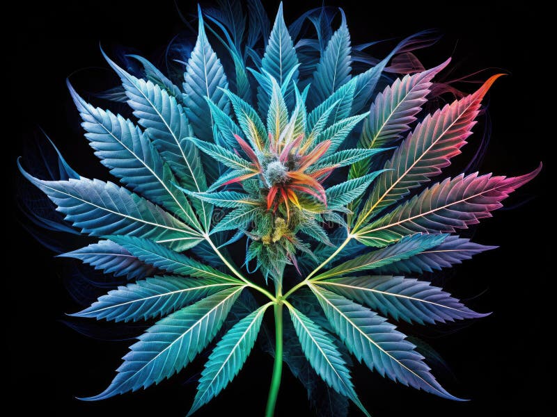 Captivating XRay Digital Illustration Unveiling the Intricate Anatomy ...