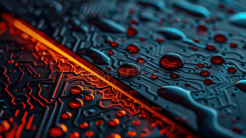 Explore the Innovation Behind Waterproof and Shockproof Electronic ...