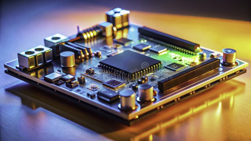 Explore the Innovation of Open Source Hardware Stunning Photography of ...