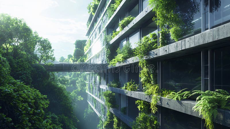 Explore Innovative Architectural Designs that Promote Environmental ...