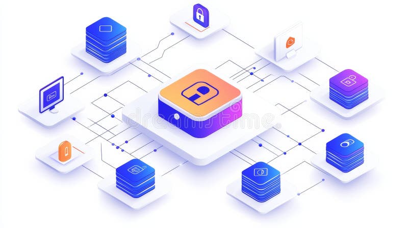 Explore the Innovative Concept of Secure Future through Advanced ...