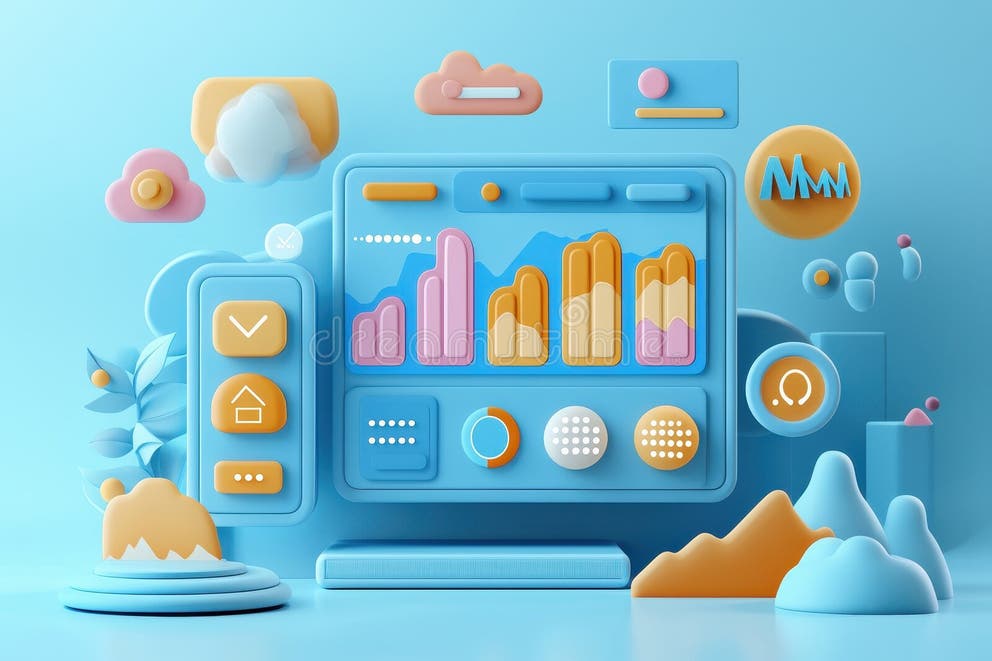 Data Visualization Techniques for Modern Business Analytics Digital ...