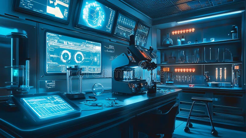 Explore the Innovative Design of a Cutting-edge Risk Assessment Center ...