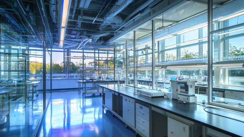 Explore the Innovative Design of an Environmental Health Research ...