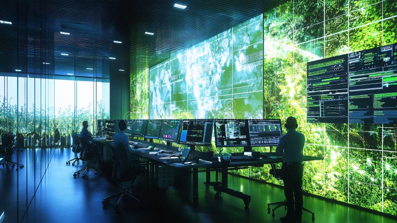 Explore the Innovative Design of an Environmental Impact Assessment ...