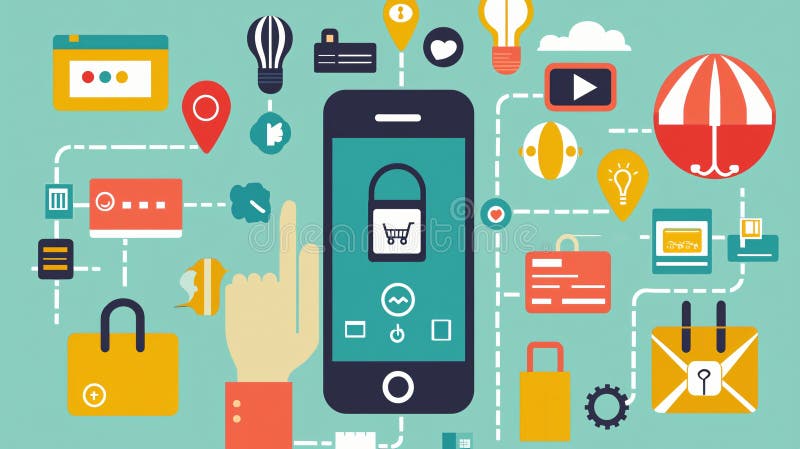 Explore Innovative Digital Payment Technology and Secure Transactions ...