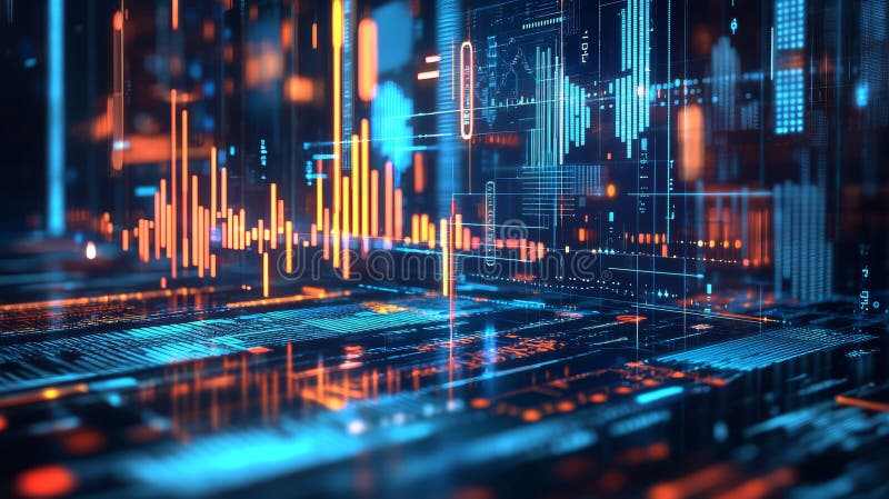 Explore Innovative and Futuristic Data Visualization Techniques that ...