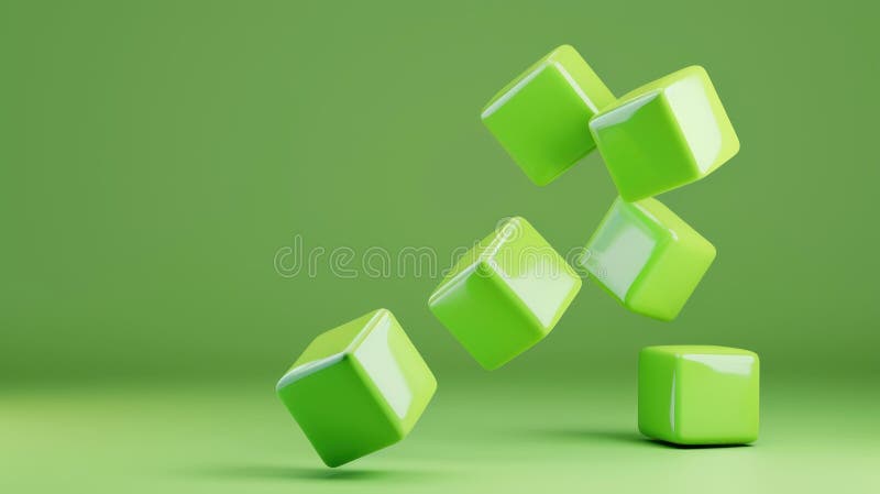 Explore Innovative Green Components in Action, Showcasing Technologys ...