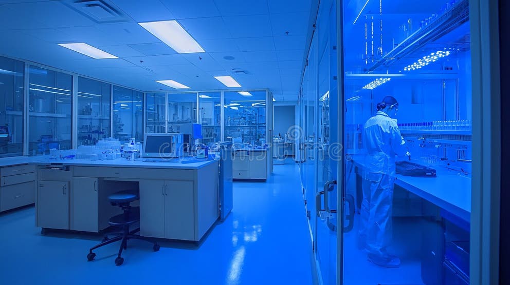 Explore Innovative Laboratory Design Features that Enhance Risk Factor ...