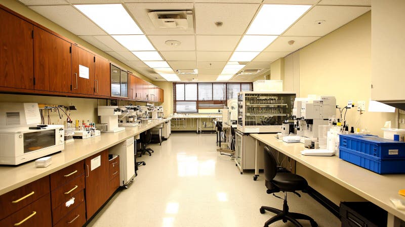 Explore Innovative Laboratory Design Features for Risk Factor Research Facilities To Enhance ...