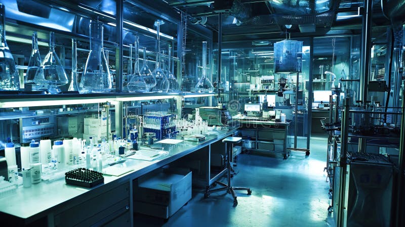 Explore Innovative Laboratory Design Features To Enhance Risk Factor Research Efficiency and ...