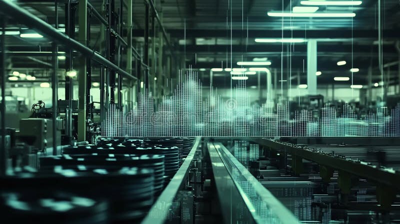 Explore the Innovative Manufacturing Process in Modern Industry through ...