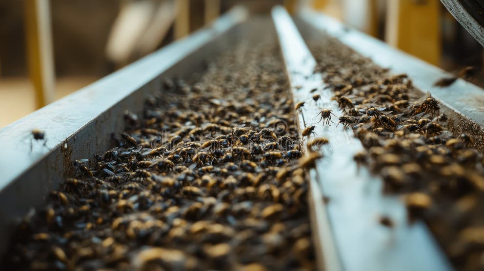 Insect Farming Stock Illustrations – 9,580 Insect Farming Stock ...