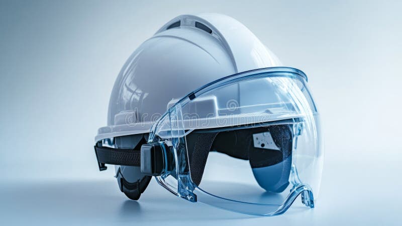 Integrated Eye Protection Display Stock Illustrations – 14 Integrated ...