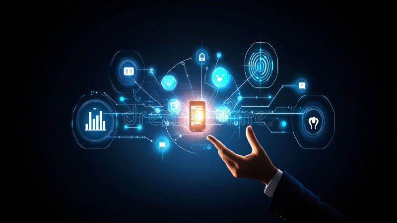 Explore Innovative Tech Solutions Unlocking the Future through ...