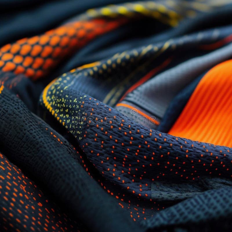 Explore Innovative Textile Designs, Advanced Fabric Weaves & Patterns ...
