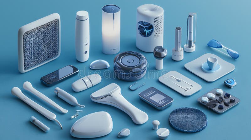 Explore Innovative Wellness Evaluation Tools Design-driven Products for ...