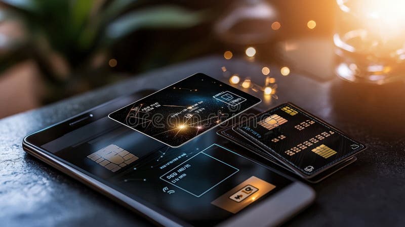 Digital Gaming Action on Mobile Devices Home Office Interactive ...