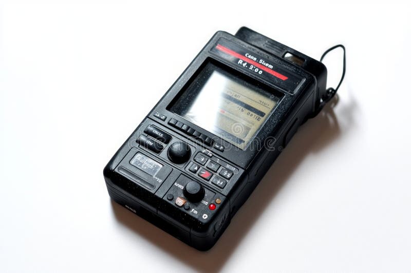 Explore the Innovative World of Portable Technology. this Device ...