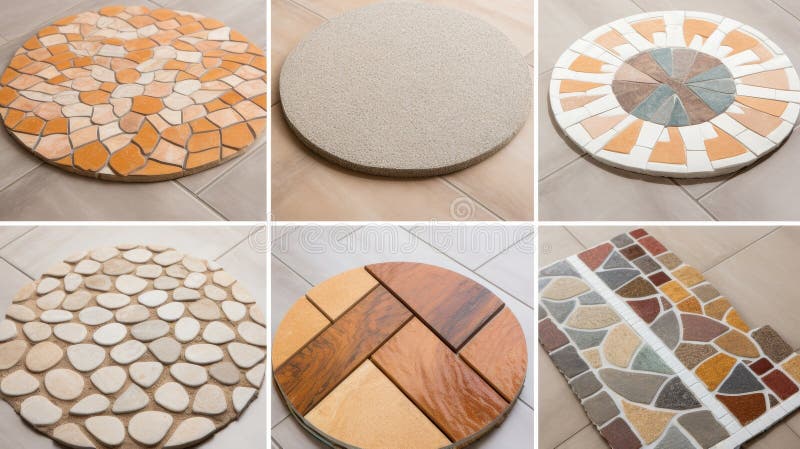 Explore Inspiring Garden Path Designs and Diverse Material Choices for ...