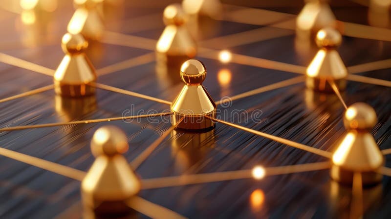 Explore the Interconnected World of Network Entities through Social ...