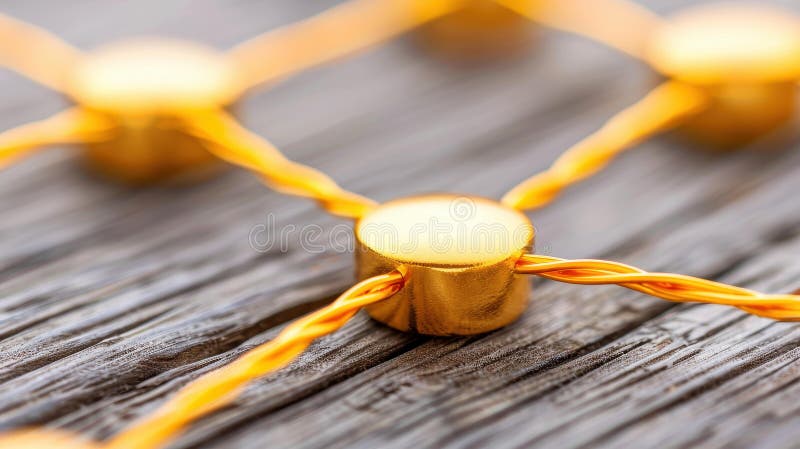 Explore the Interconnected World of Network Entities through Social ...