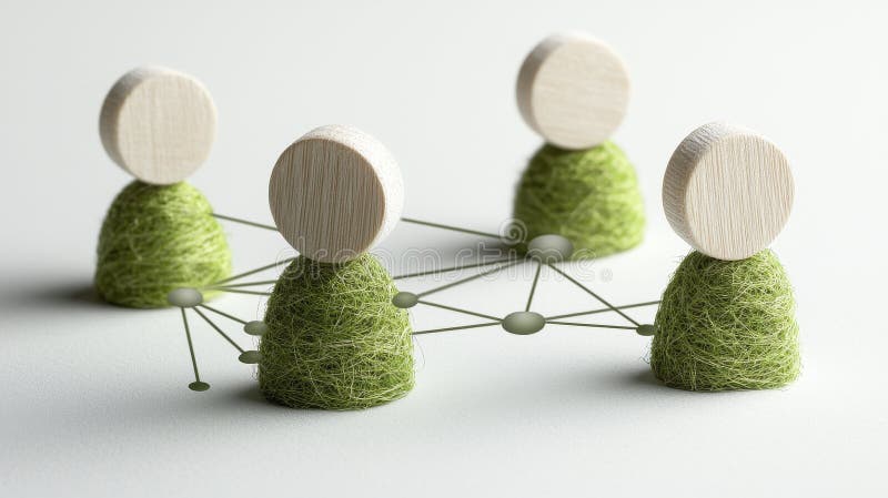 Explore Interconnectedness and Collaboration through this Captivating ...