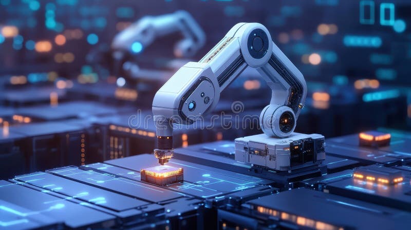 AI-Driven Forecasting for Supply Chain Trend Analysis and Demand Stock ...