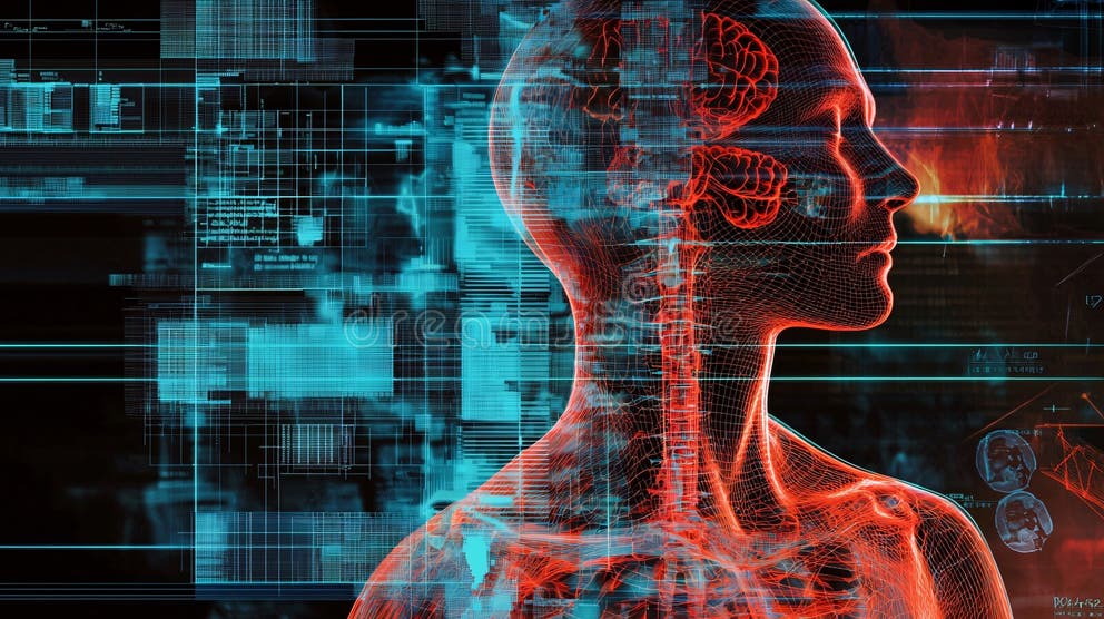 Explore the Intricacies of Health Screening Visualization through Data Art Style Techniques ...