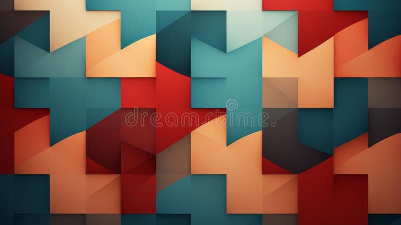 Explore the Intricate Beauty of Classic Geometric Fractals in this ...