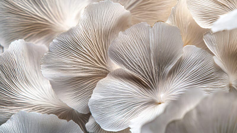 Explore the Intricate Beauty of Flower Petals through Macro Photography ...