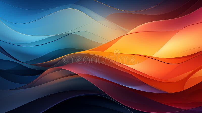 Explore the Intricate Beauty of Linear Patterns with this Captivating ...