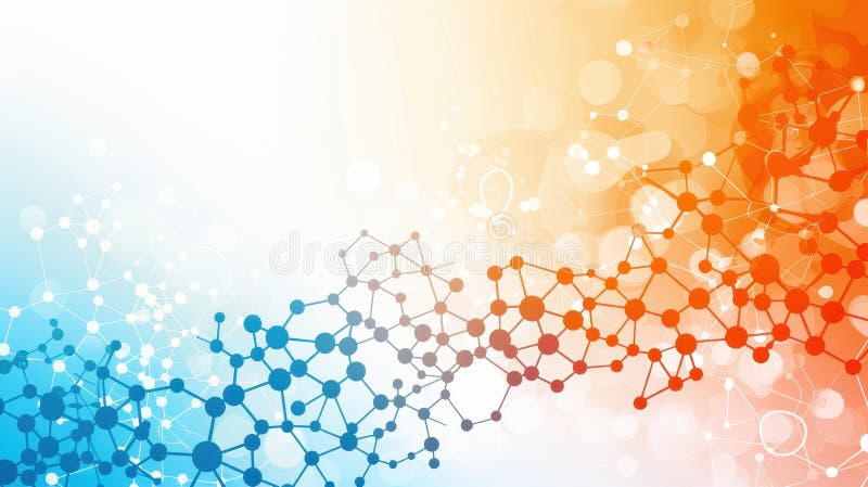 Explore the Intricate Connections of Molecules, Neurons, and DNA in ...